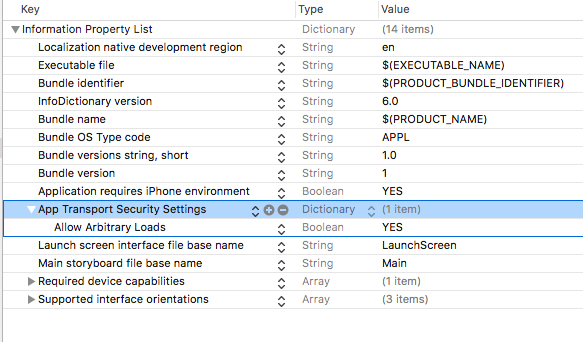 Swift Uploading Data Securely To A Mysql Database